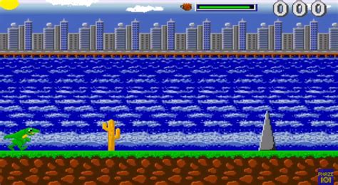 Drex By Lorenzo Di Gaetano Amiga By Retro Programmers Inside