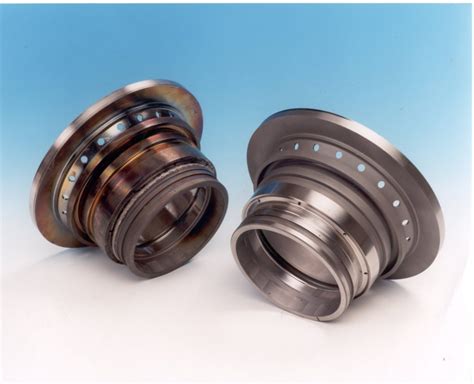 Eb Welded Liner Vessel Assembly Advanced Engineering Birmingham