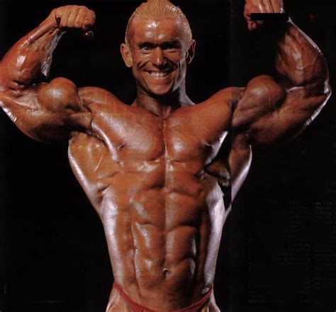 Lee Priest Reveals The Most Disgusting Bodybuilding Trick From Back In