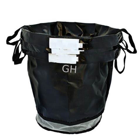 Herbal Heavyweight Nylon Bubble Hash Bags Waterproof With 25 220 Micron