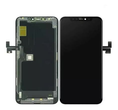 Pantalla Iphone 11 Pro Oled Envio Gratis Dysfix Cuotas Sin Interés
