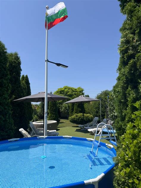 Къща за гости При Баба и Къща за гости При Баба и Дядо