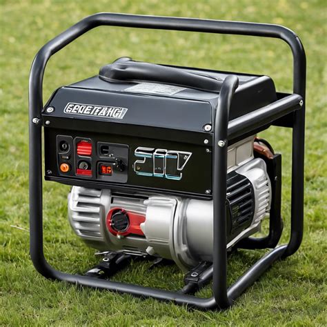Tipos De Generadores De Luz Plantas Electricas Royvan