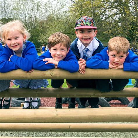 Pembridge Primary School Schoolscapes Uk