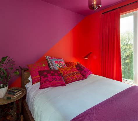 Bring Vibrant Style Home With Color Blocking
