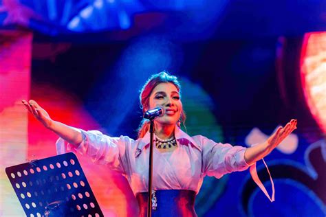 Global Village Brings Stardom To The Main Stage With A Soulful Musical