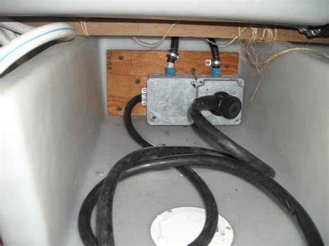Ask Dave: Can I start my generator when RV is plugged into shore power? - RV Travel
