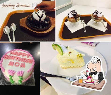 Picasso Cafe Nadiad Restaurant Reviews