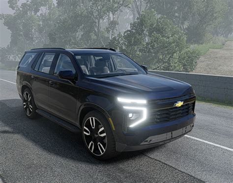 Chevrolet Tahoe Beamng Drive Search