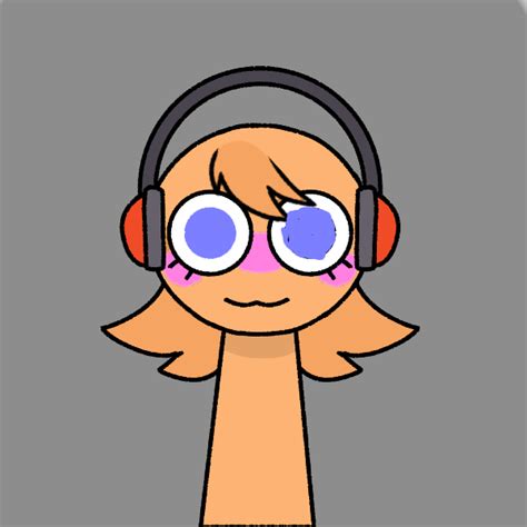 Violet Light Orange Sprunki Fanon Wiki Fandom