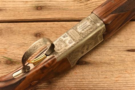 Browning B525 Grade 5 12 Gauge Coombe Farm