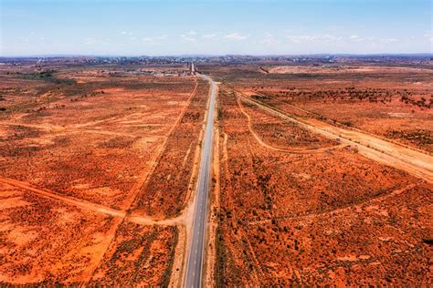 Guide To Broken Hill Nsw Wiki Australia
