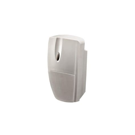Compatible avec la centrale d alarme Diagral Alarme sans fil Détecteur de mouvement couloir et
