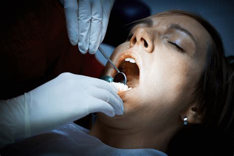 Oral Surgery Dr Alan Macdonald Dentist