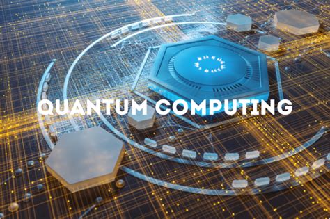 Quantum Computing Could Revolutionize Cyber Security By Cyber Hub