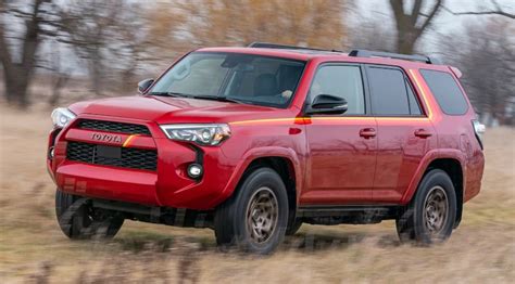 2026 Toyota 4runner Specs Price Release Date Inside The Hood