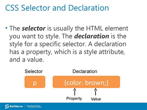 Understanding Css Essentials Content Flow Positioning And Styling