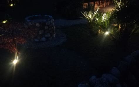 Faretti LED Da Esterno Illuminazione Esterna Casa E Giardino