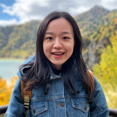 Hsin Yun Tsai Phd Candidate In Neurosciences Master Of Science Taiwan International