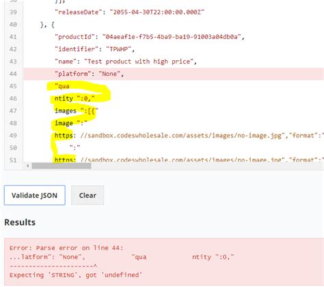 Parse Json Nested Array In Vba Access World Forums