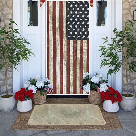 Nololo Transform Any Space Into A Patriotic Haven With Our Captivating