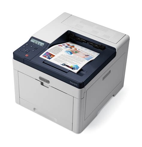 Xerox Phaser 6510dn A4 Kolor 28 Str Min Duplex Sieć Elbekom Pl