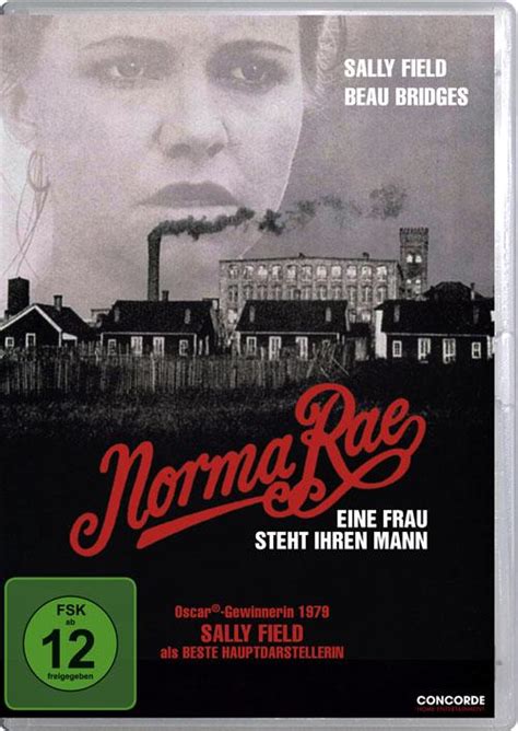 Norma Rae Eine Frau Steht Ihren Mann DVD Kaufen