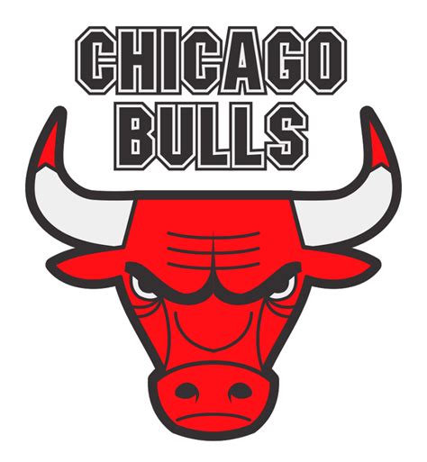 Chicago Bulls Logo And Symbol Meaning History Png Chicago Bulls