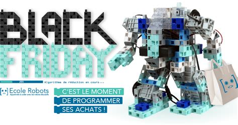 Vente Kit De Robot Programmable Pour Enfant Ecole Robots