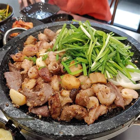 대구맛집일보 박효신 맛집으로 유명한 조선양곱창 침산동에 생겼음 9월 6일~10일 5일간 오픈기념