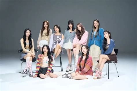 Once Wajib Tahu Mv One Spark Milik Twice Ternyata Menyimpan Tiga