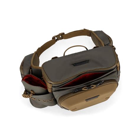 Simms Headwaters Hip Pack Avidmax