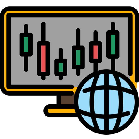 Forex Free Icon