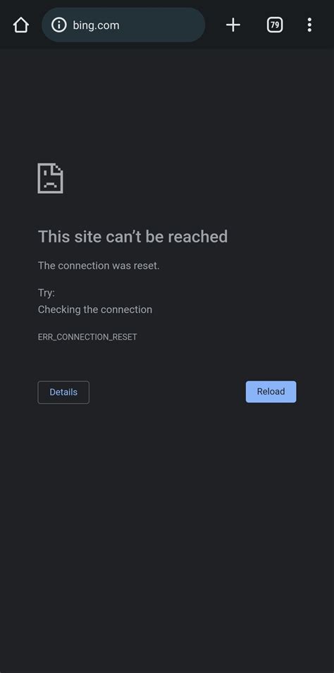 i cannot access bing using any web browser microsoft community