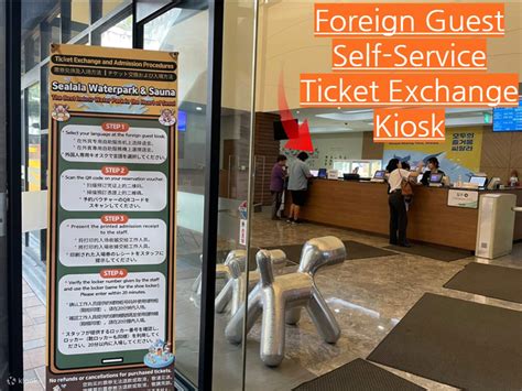 Sealala Water Park One Day Pass Klook