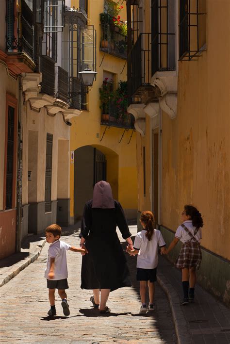 Ben Linnell Photography Marrakech Street Scenes