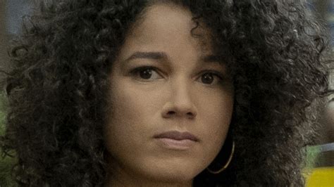 How Alisha Wainwrights Relationship With Her Son On Raising Dion Evolved Exclusive