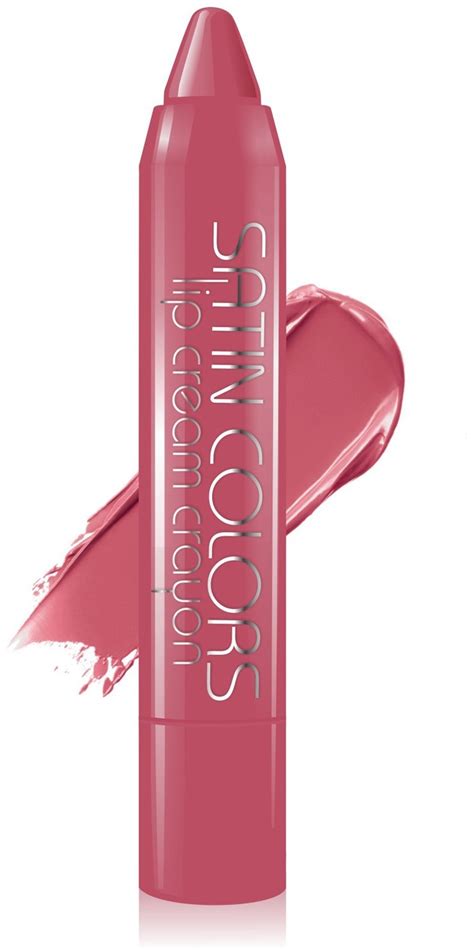 Купить Belor Design Satin Colors 003 помада карандаш красный в Алматы Магазин на Kaspi Kz