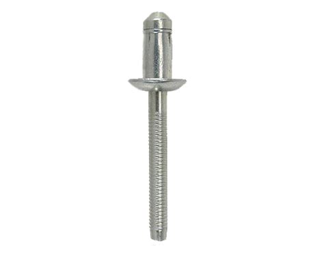 Structural Rivets Industrial Rivet And Fastener Company