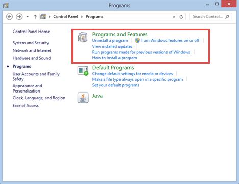 Tricks To Fix Windows Update Error X F In Windows