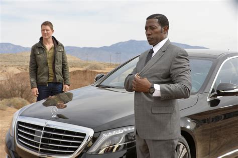 Nbc Orders Wesley Snipes Tv Show ‘the Player To Series