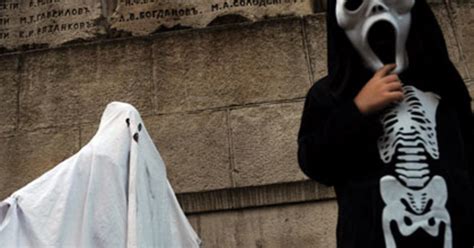 City Announces Trick Or Treat Times Safety Tips Cbs Pittsburgh