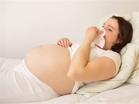How To Deal With A Sinus Infection While Pregnant Glatz Group Sinus