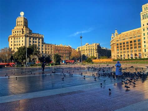 19 топ забележителности в Барселона които да посетим