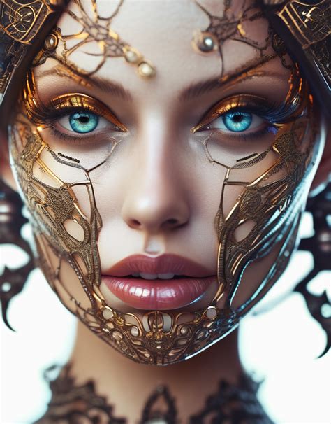 Krea Ai An Image In Style Sks Insanely Strange Steampunk