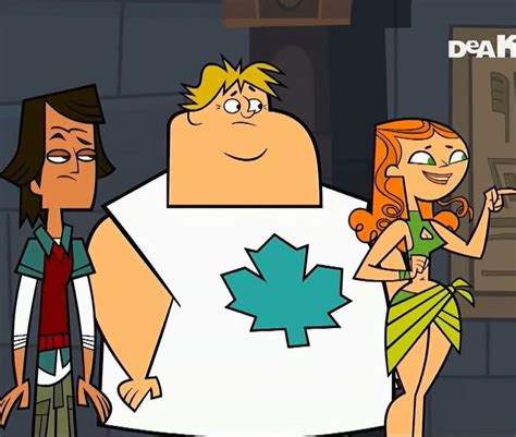 Noah Owen And Izzy Tdwt Total Drama Island Drama Cartoon