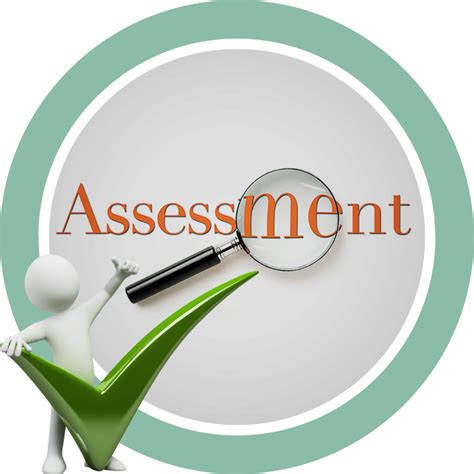 Assessment And Recommendation Reports Handinhand