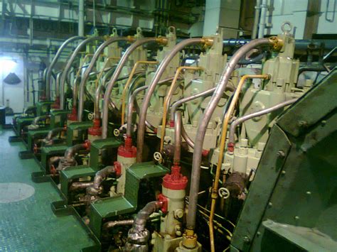 Variable Injection Timing VIT Fuel Pump Pustaka Budi
