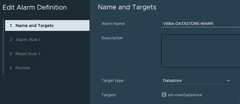 How To Modernize Your Vsphere Alarm Actions Using The Vmware Event