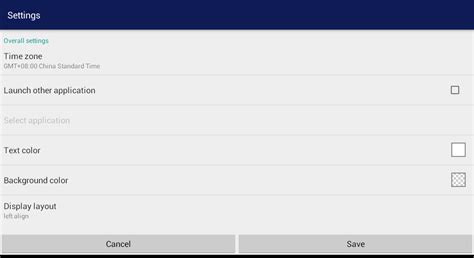 How To Add A World Clock Widget To Home Screen In Android Tip DotTech
